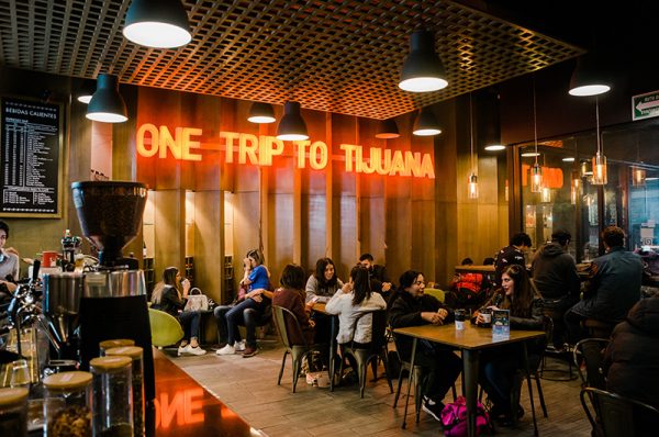 Cafe Baristi - Experiencias Baristi