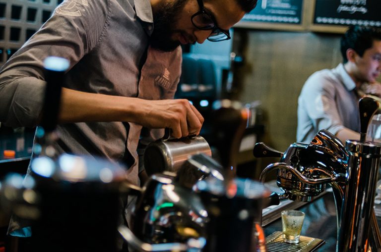 Cafe Baristi - Experiencias Baristi