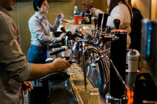 Cafe Baristi - Experiencias Baristi