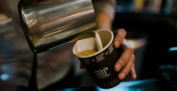 Cafe Baristi - Experiencias Baristi