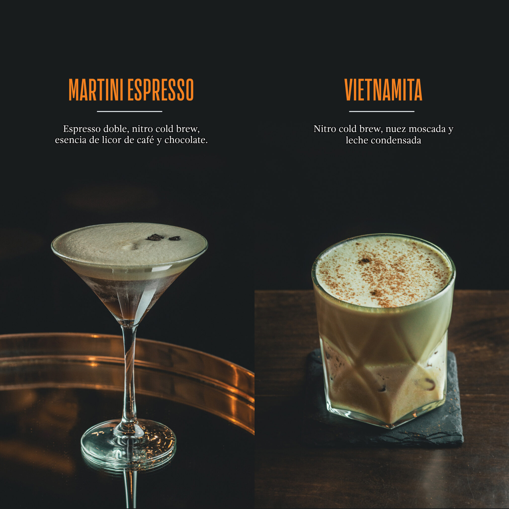 Coffee Bar - Experiencias Baristi