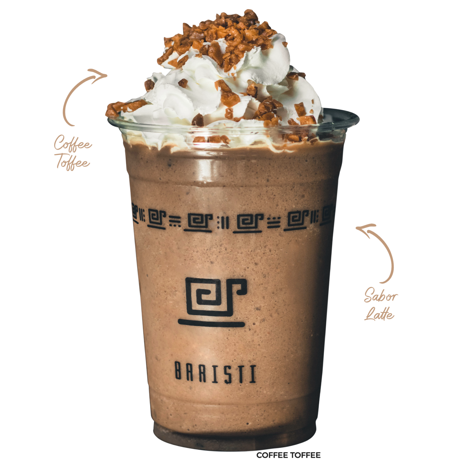 Menú Completo - Experiencias Baristi