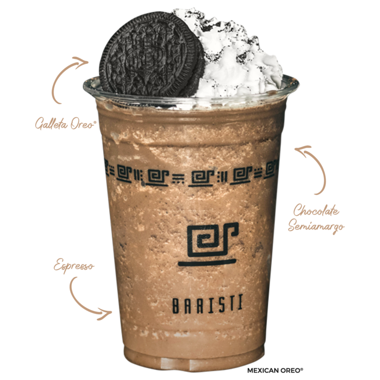 Menú Completo - Experiencias Baristi